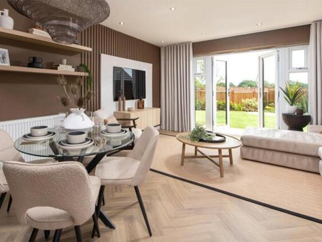 For Sale 3 Bedroom House Warwickshire Warwickshire DLS98377597