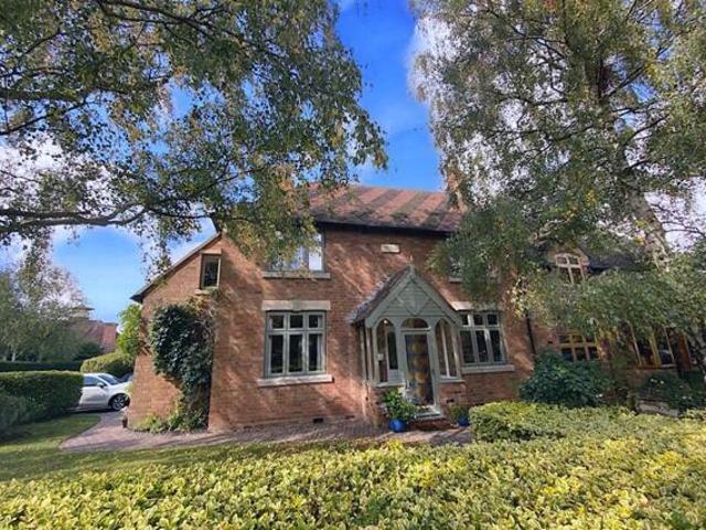 For Sale 3 Bedroom House Warwickshire Warwickshire DLS99029242