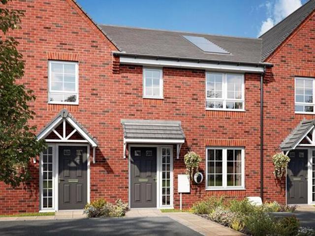 For Sale 3 Bedroom House Warwickshire Warwickshire DS100096794