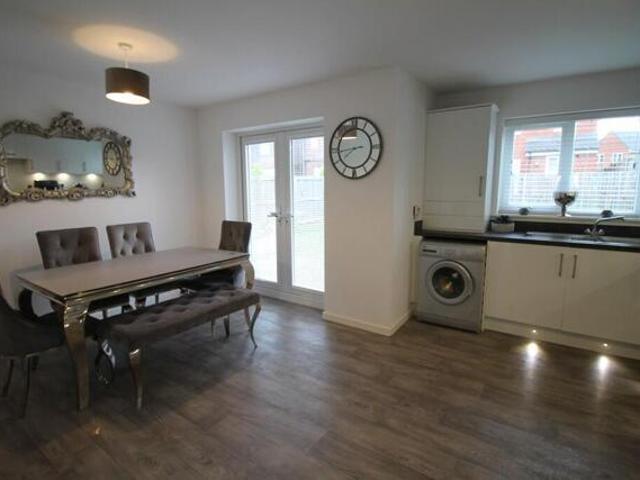 For Sale 3 Bedroom House Washington Tyne Y Wear DLS101278277