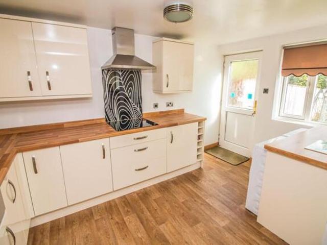For Sale 3 Bedroom House Washington Sunderland DS98612430