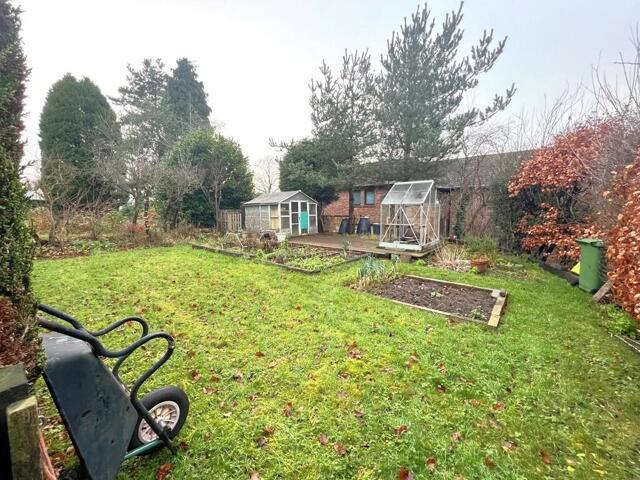 For Sale 3 Bedroom House Wetheral Cumbria DLS99840305