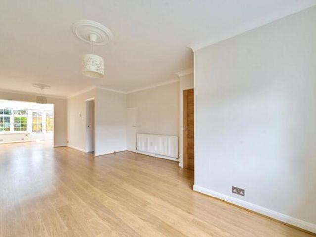 For Sale 3 Bedroom House Weybridge Surrey DLS100058122
