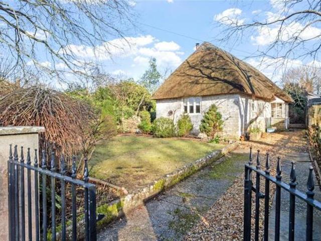 For Sale 3 Bedroom House Weymouth Dorset DS99895216