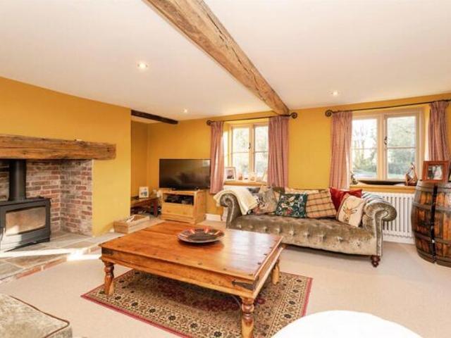 For Sale 3 Bedroom House Weasenham Weasenham DS99986309