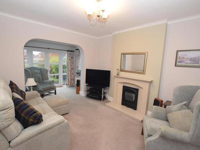 For Sale 3 Bedroom House Wellington Telford And Wrekin DS101351981