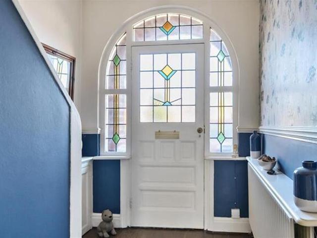 For Sale 3 Bedroom House Wellington Shropshire DLS99436663