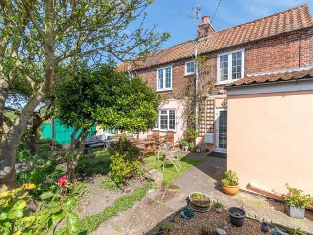 For Sale 3 Bedroom House Wells Next The Sea Norfolk DS100426152