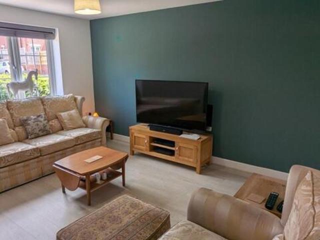 For Sale 3 Bedroom House Wells Somerset DS99290458