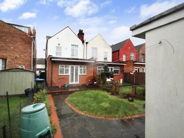 For Sale 3 Bedroom House Wembley Great London DLS100825062