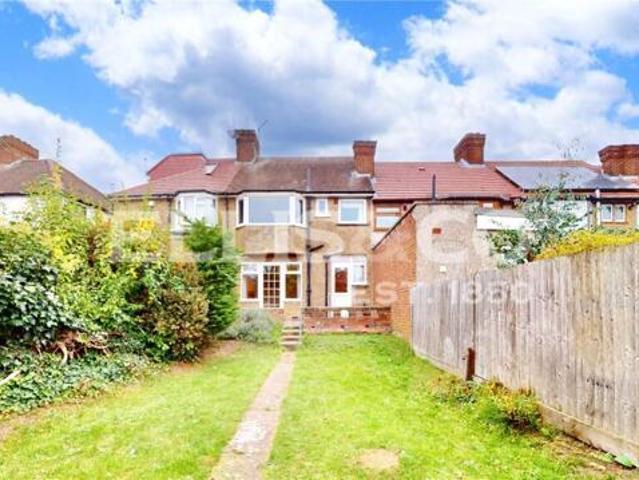For Sale 3 Bedroom House Wembley Greater London DLS98834579