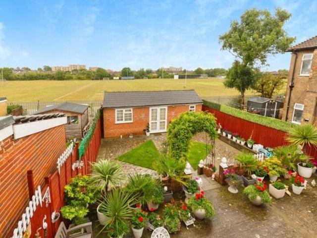 For Sale 3 Bedroom House Wembley Greater London DLS99840034
