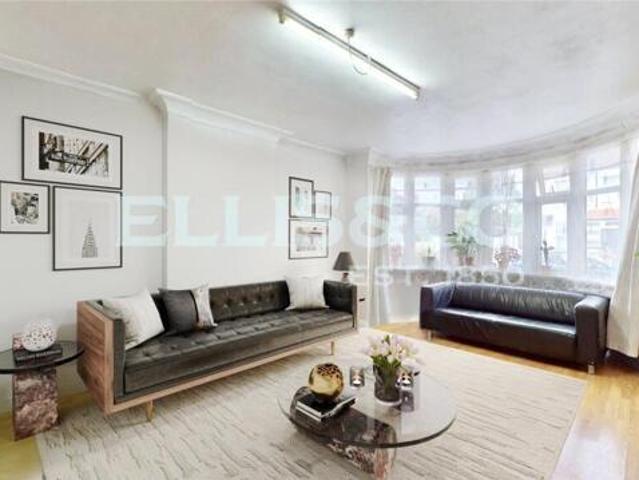 For Sale 3 Bedroom House Wembley Greater London DLS99986350