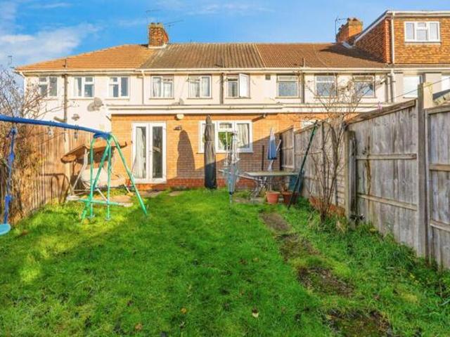 For Sale 3 Bedroom House Wembley Greater London DS100825178