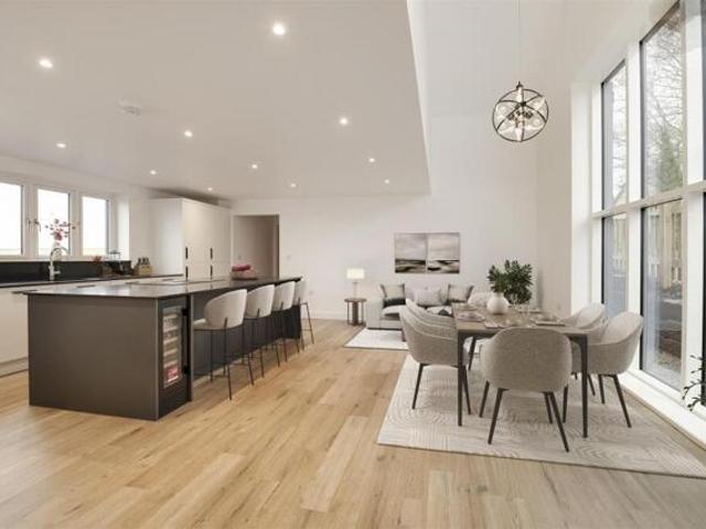 For Sale 3 Bedroom House West Winterslow West Winterslow DLS100953567