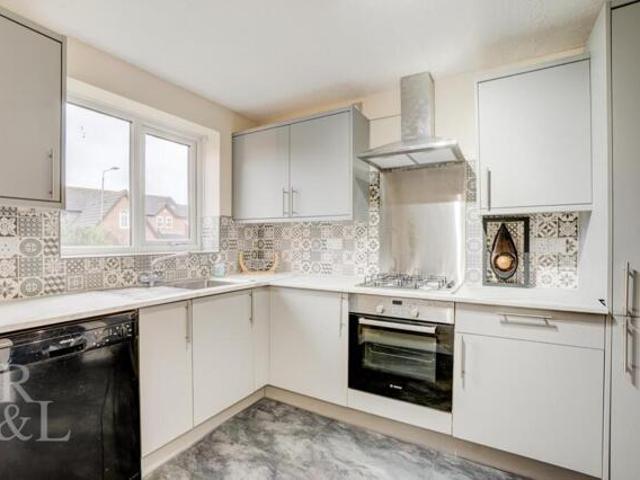 For Sale 3 Bedroom House West Bridgford Nottinghamshire DLS98386817