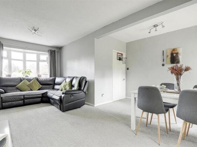For Sale 3 Bedroom House West Bridgford Nottinghamshire DLS99290550