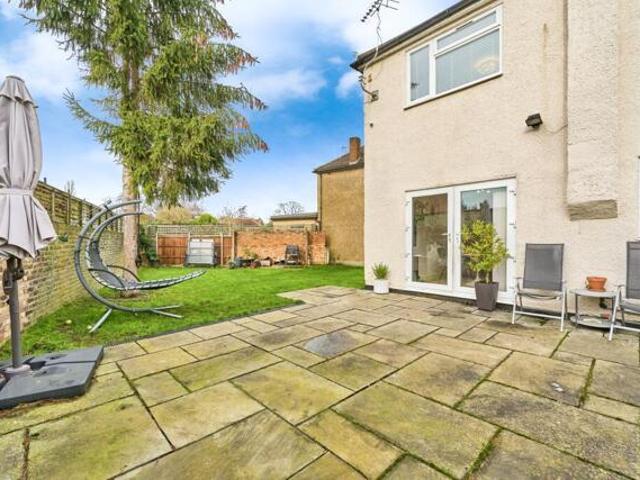 For Sale 3 Bedroom House West Drayton Greater London DLS99436951