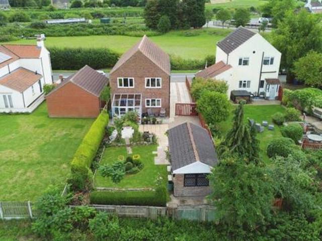 For Sale 3 Bedroom House West Stockwith West Stockwith DS100132679