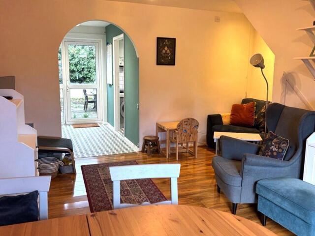 For Sale 3 Bedroom House Weston Cheshire DS100988152