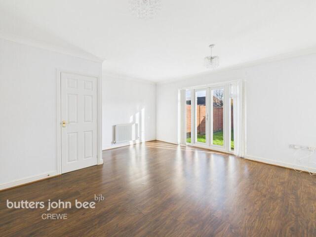 For Sale 3 Bedroom House Weston Cheshire DS101892376