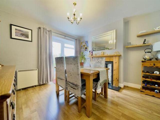 For Sale 3 Bedroom House Weston Cheshire DS98687842