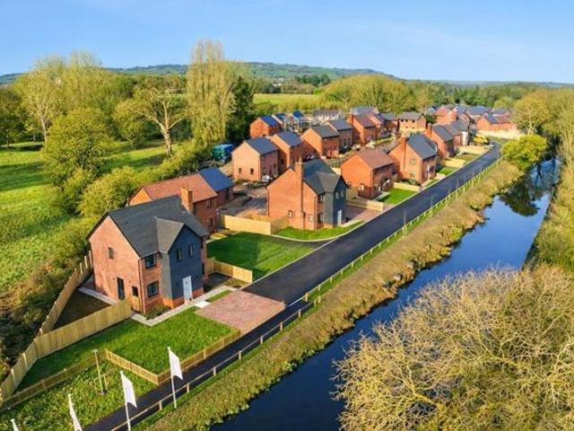 For Sale 3 Bedroom House Weston Rhyn Weston Rhyn DS101678880