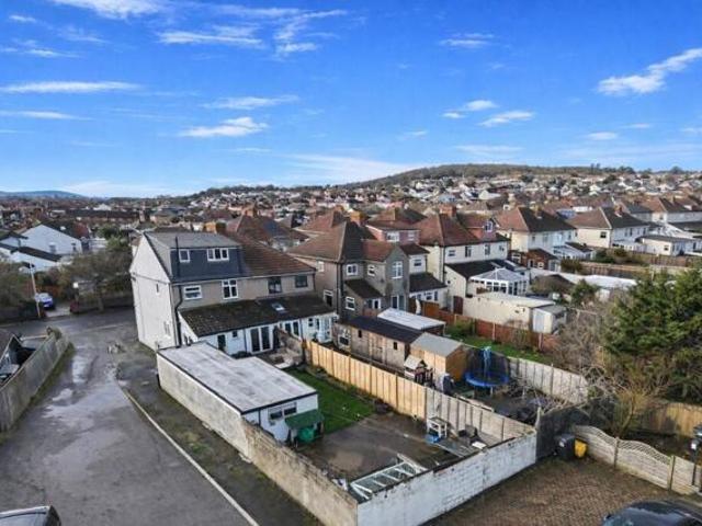 For Sale 3 Bedroom House Weston Super Mare North Somerset DLS100456459