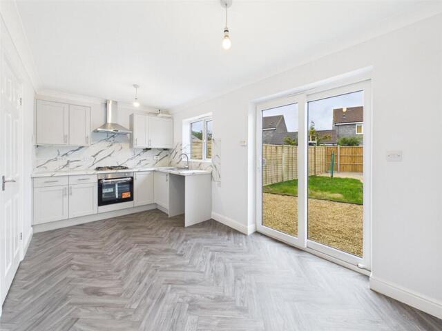 For Sale 3 Bedroom House Weston Super Mare North Somerset DLS100578846