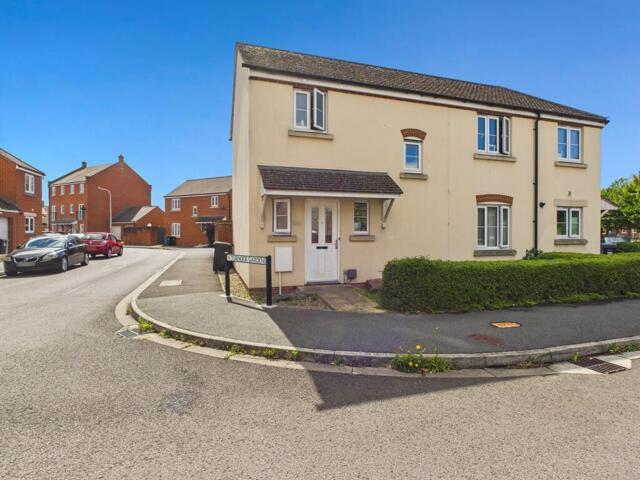 For Sale 3 Bedroom House Weston Super Mare North Somerset DLS99277947