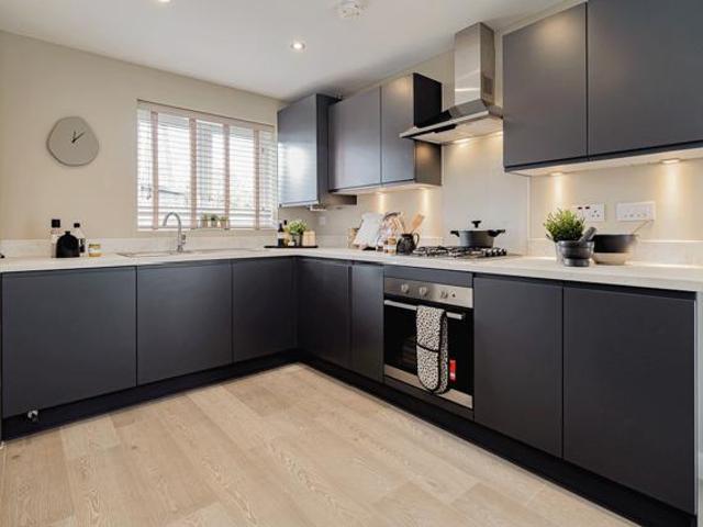 For Sale 3 Bedroom House Weston Super Mare Somerset DS98154300