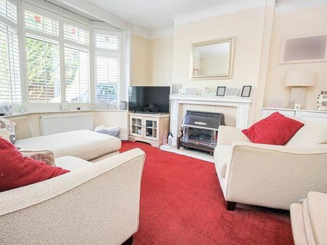 For Sale 3 Bedroom House Weston Southampton DLS98477058