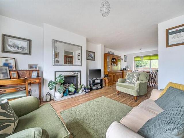For Sale 3 Bedroom House Westerham Greater London DS99840371
