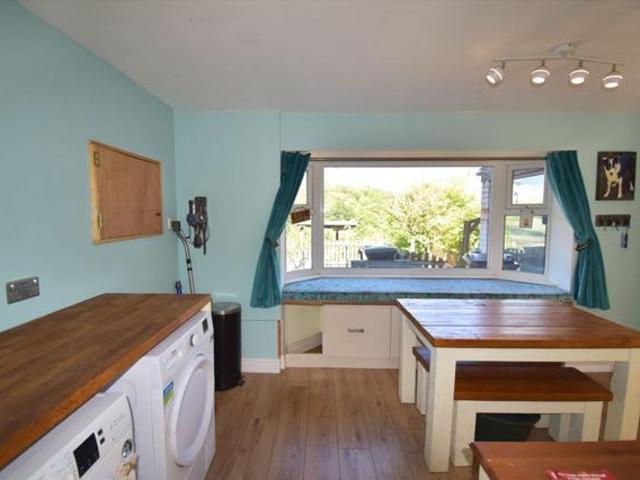 For Sale 3 Bedroom House Whaley Bridge Derbyshire DS101675807