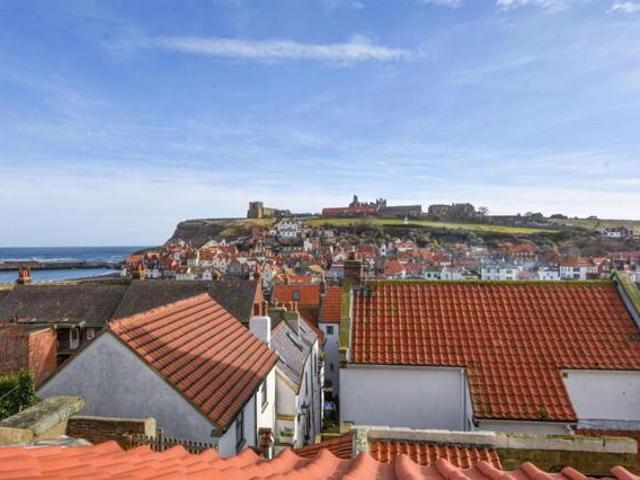 For Sale 3 Bedroom House Whitby North Yorkshire DLS98404392