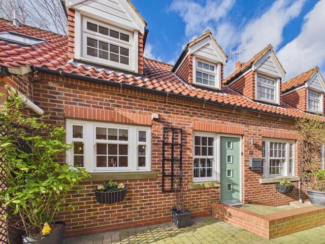 For Sale 3 Bedroom House Whitby North Yorkshire DLS101316282