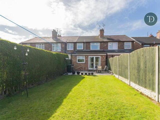 For Sale 3 Bedroom House Whitby Cheshire West And Chester DS101278088