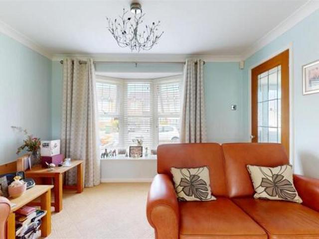 For Sale 3 Bedroom House Whitchurch Shropshire DS99380770