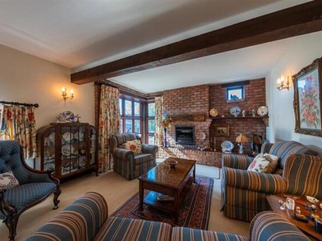 For Sale 3 Bedroom House Whitegate Cheshire DLS100541066