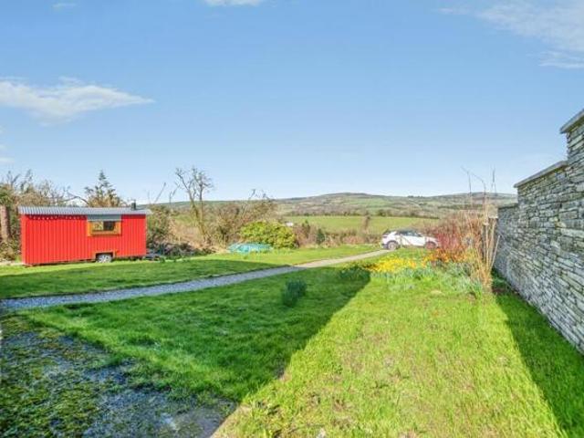 For Sale 3 Bedroom House Whitland Carmarthenshire DS100854791