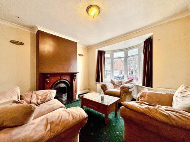 For Sale 3 Bedroom House Whitley Bay North Tyneside DLS98834380