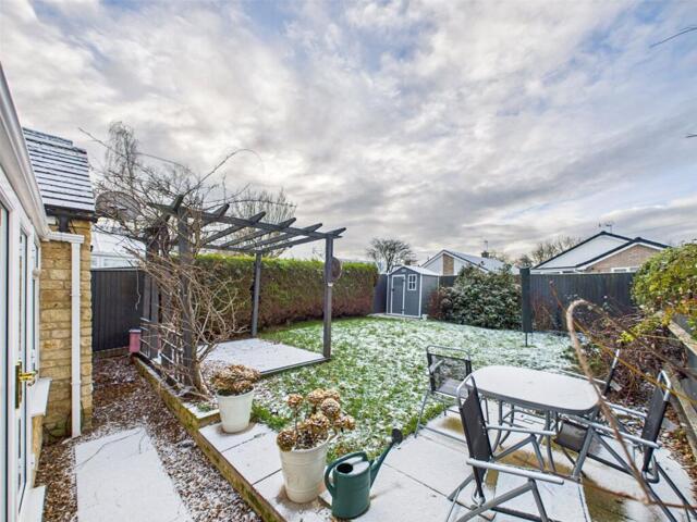 For Sale 3 Bedroom House Witney Oxfordshire DLS99642019