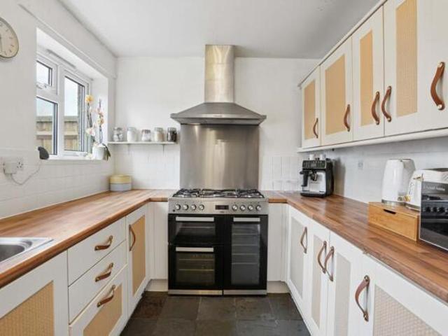 For Sale 3 Bedroom House Witney Oxfordshire DS100503477
