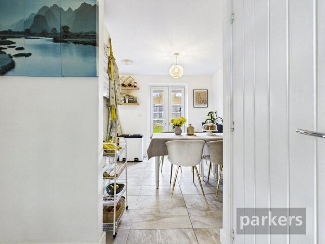 For Sale 3 Bedroom House Witney Oxfordshire DS98903400