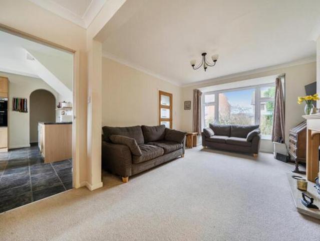 For Sale 3 Bedroom House Witney Oxfordshire DS99840171