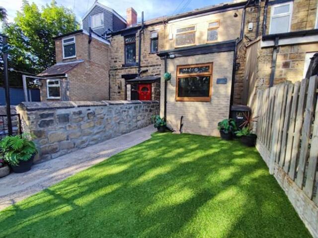 For Sale 3 Bedroom House Wickersley Wickersley DLS101678390