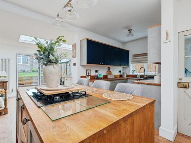 For Sale 3 Bedroom House Widnes Halton DLS99437358