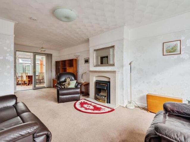 For Sale 3 Bedroom House Widnes Halton DS99951947