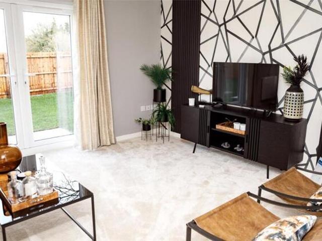 For Sale 3 Bedroom House Wigan Greater Manchester DLS101168611
