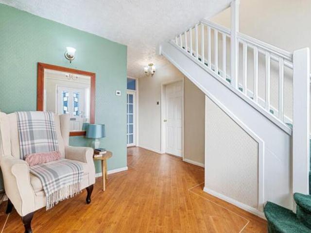 For Sale 3 Bedroom House Wigan Greater Manchester DLS98800936